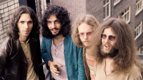 The Chambers Brothers' Time Has Come Today: the story and meaning of a ...