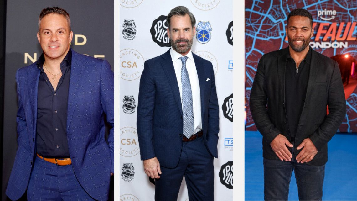 SNL Film announces cast for new sport comedy, Olde Boys | Shortlist