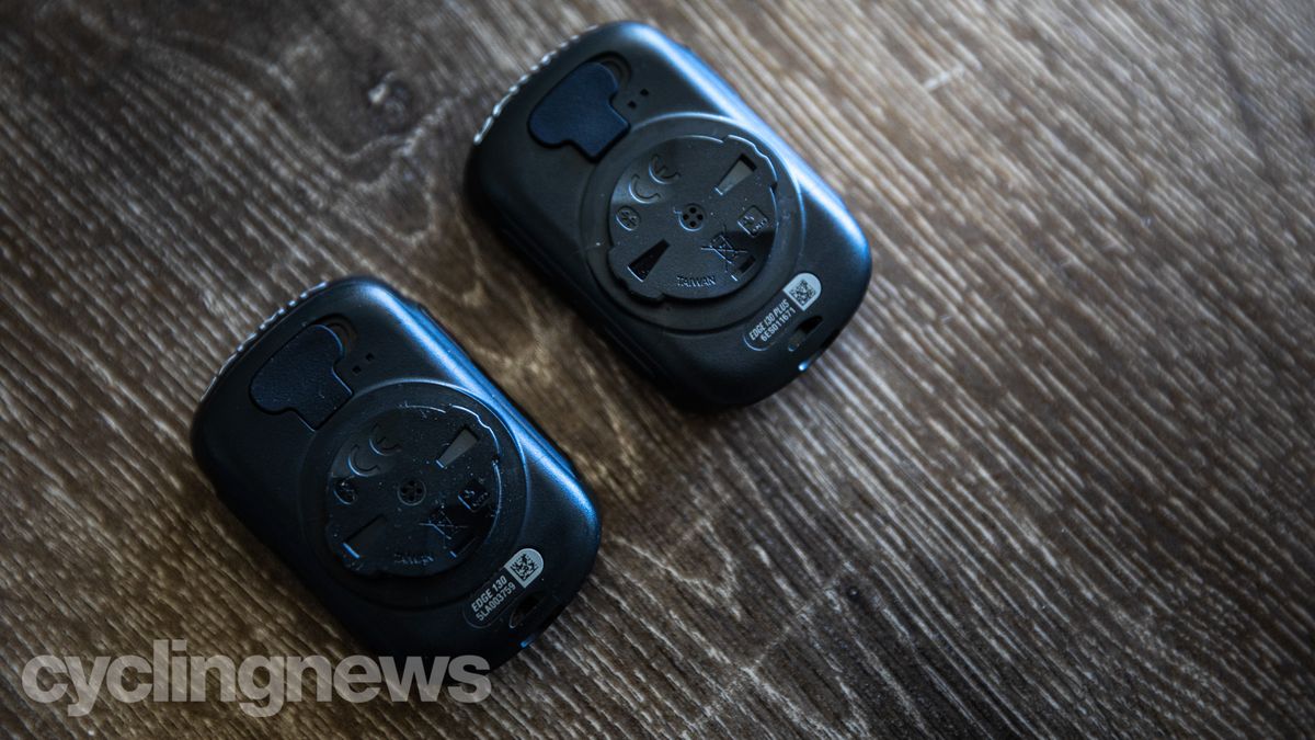 Garmin Edge 130 Plus review | Cyclingnews