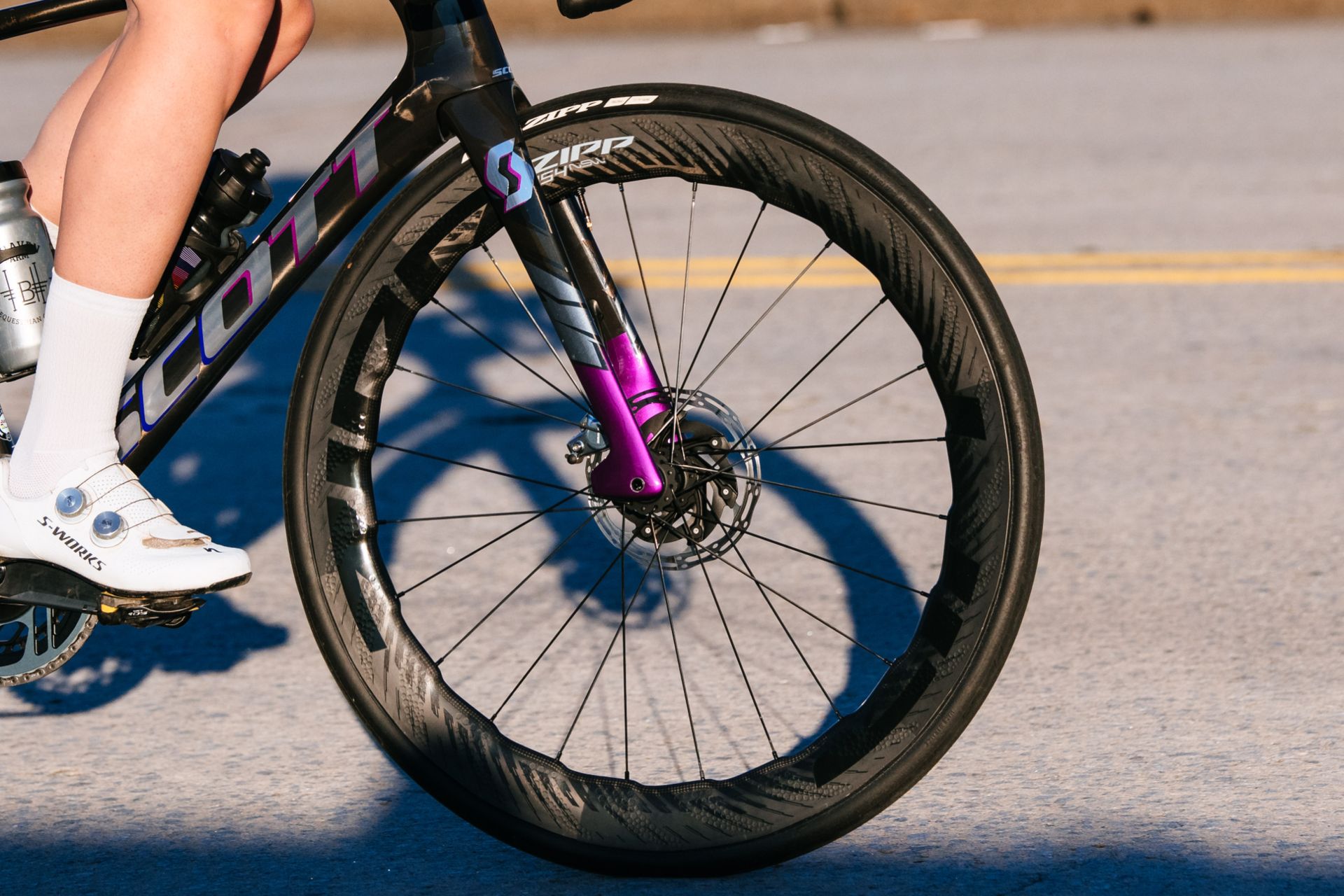 Updated Zipp 404 and 454 NSW optimised for speed in the real-world ...