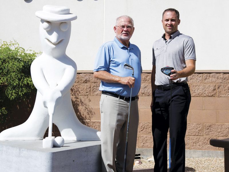 Ping: keeping it in the family | Golf Monthly