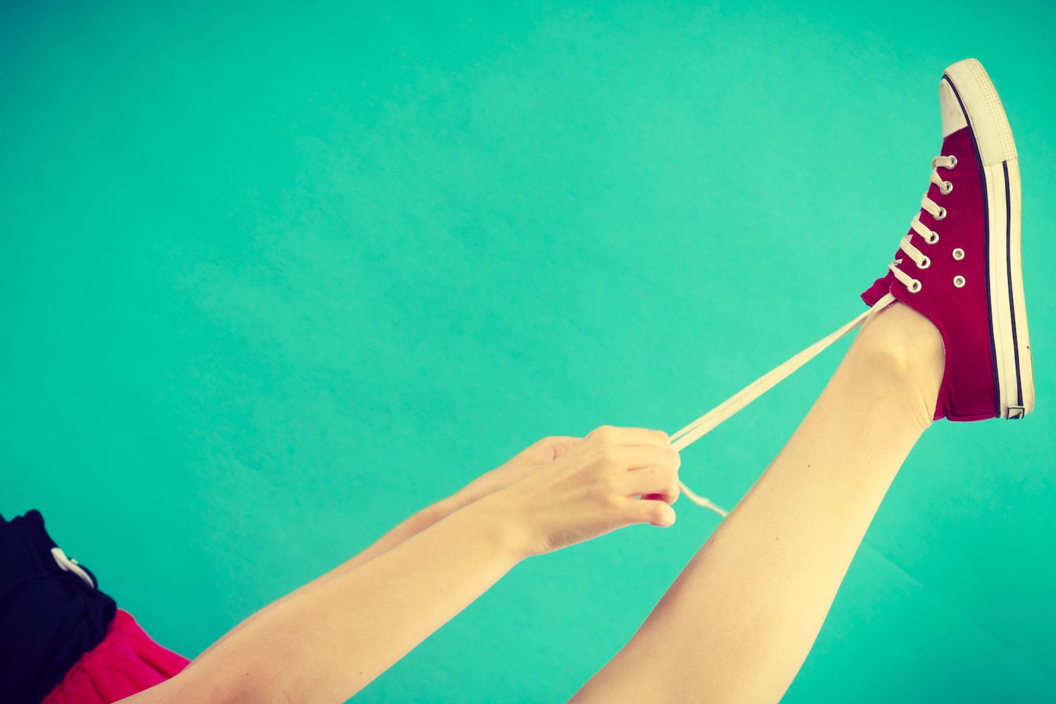 Should You Take Off Your Shoes Indoors? | Live Science