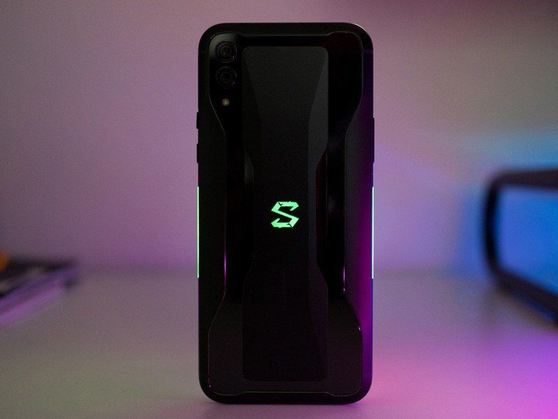 Black Shark 2 review: Turning up the heat for gaming phones | Android ...