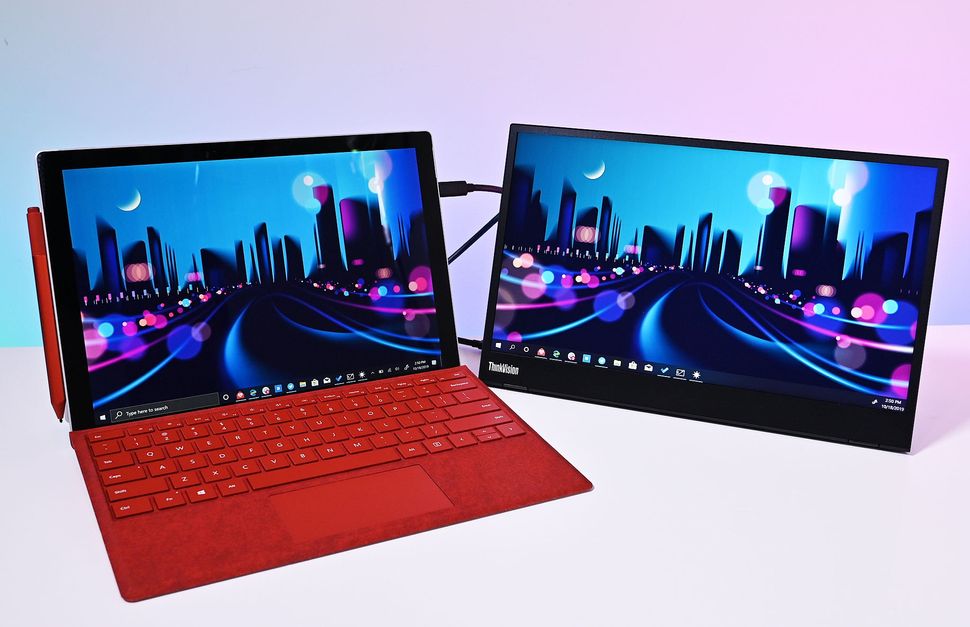 Surface Pro 7 review: Microsoft's king of the 2-in-1s retains its crown ...