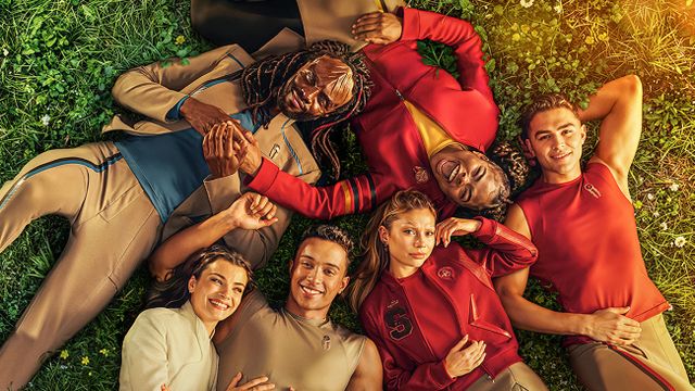 Adam Abbou on Danny's Waterloo Road exit: 'He died a hero!' | What to Watch