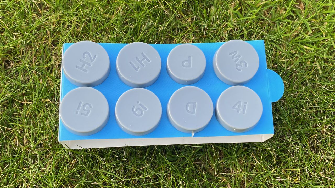 Shot Scope Connex Review | Golf Monthly