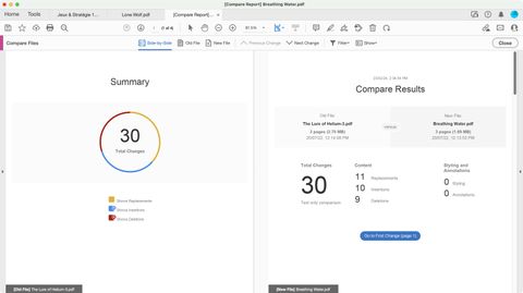 Adobe Acrobat Pro (2024) review | TechRadar