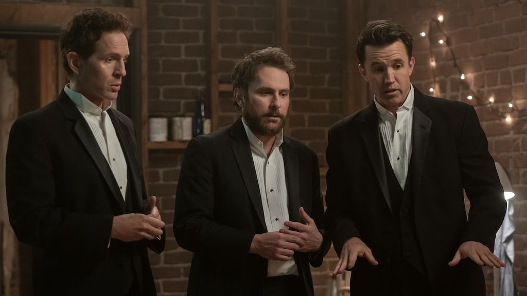 2025 TV Premiere Date Schedule: July's Highlights Include It's Always ...