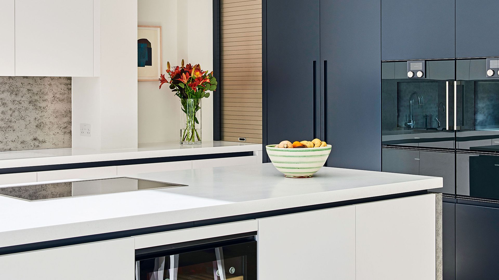 10 things to do daily to keep kitchen counters clear | Homes and Gardens
