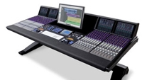 Euphonix introduces version 1.4 software for MC Pro, System 5-MC | TV Tech