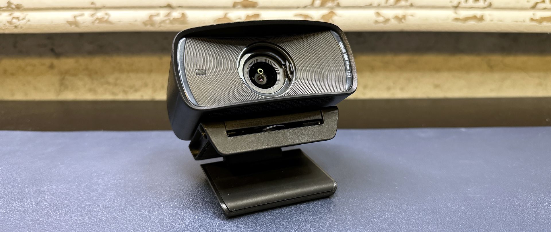 Elgato Facecam MK.2 Review: Uncompressed 1080p/60fps video, HDR, and a ...