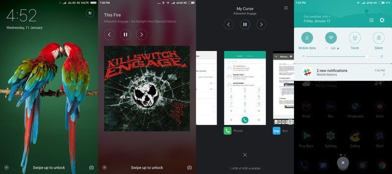 Xiaomi Redmi Note 4 review: Setting the benchmark for the budget ...