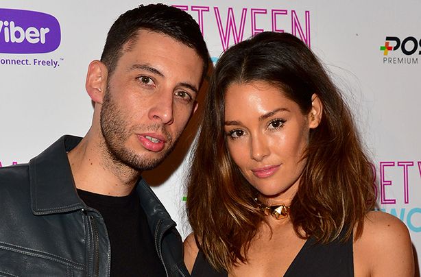 Singer Example's wife Erin McNaught opens up about 'heartbreaking ...