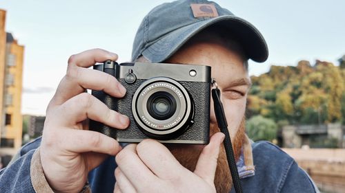 The Olympus Stylus 1 is a vintage compact camera with an excellent zoom ...