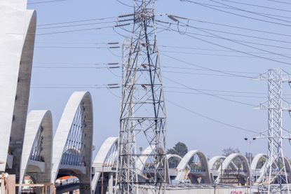 Explore the new Sixth Street Viaduct in Los Angeles | Wallpaper*