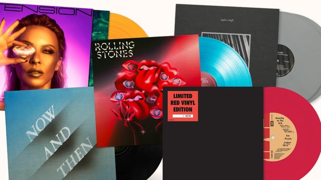 What led to the resurgence of vinyl? Here are 5 reasons why it’s back ...