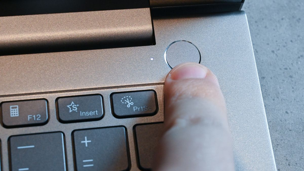 Lenovo ThinkBook 13s (Gen 2) review: Budget ThinkPad | Laptop Mag