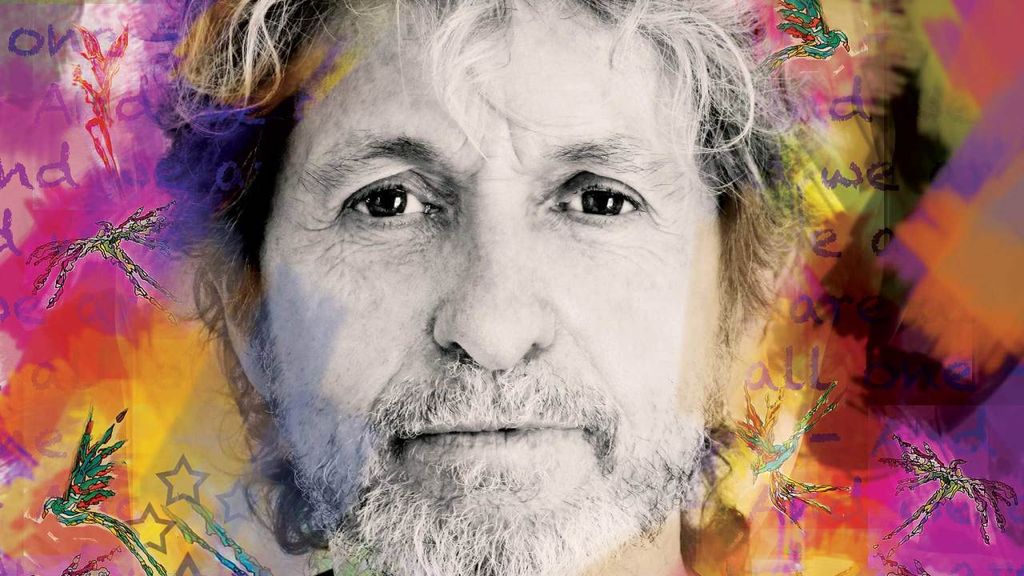 The Prog Interview: Jon Anderson | Louder