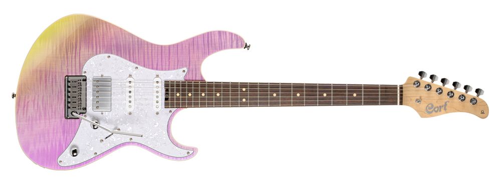 Cort unveils 9 new models in its epic value-for-money G Series for 2023 ...