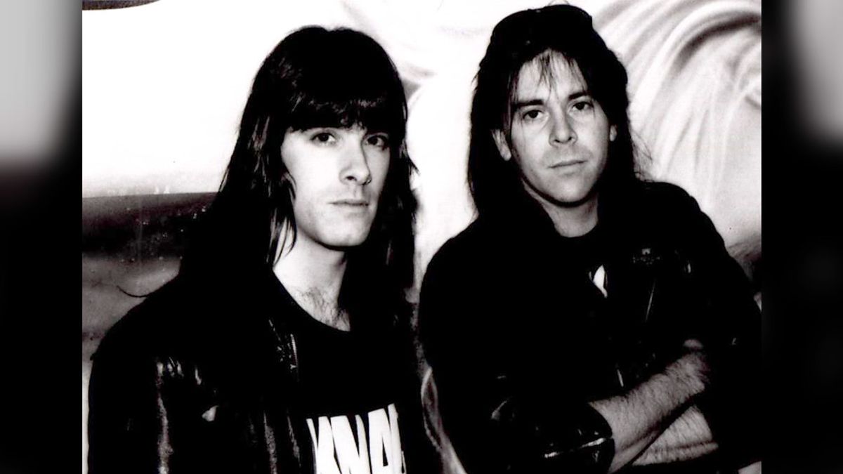 Annihilator bring back Pharr | Louder