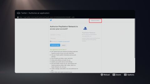 How to access the PS5 web browser | TechRadar