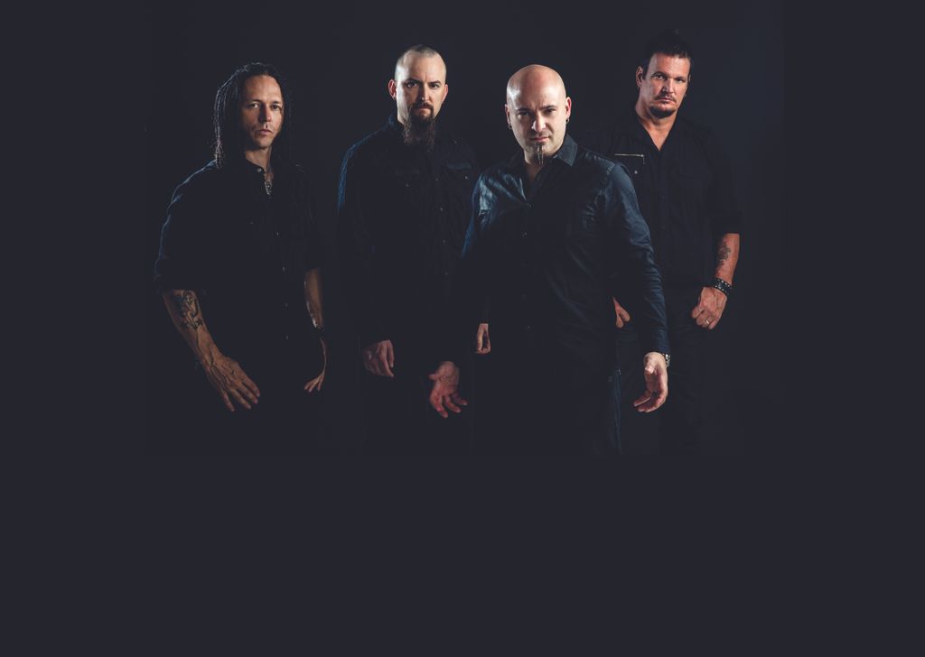 Why Disturbed's David Draiman is done telling people what to do | Louder