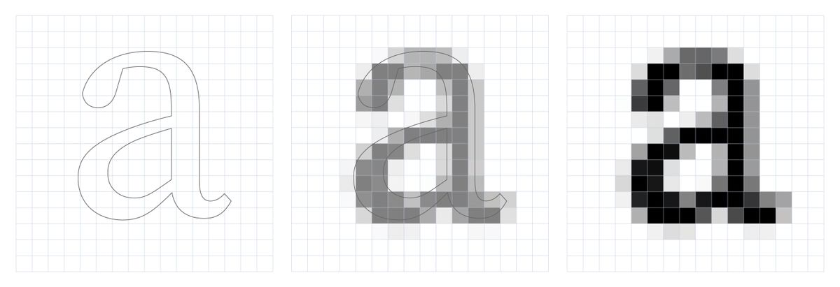 How to make text render perfectly | Creative Bloq