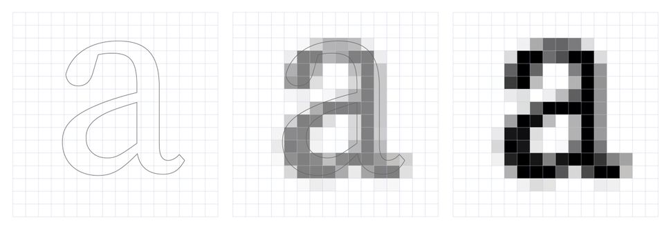 How to make text render perfectly | Creative Bloq