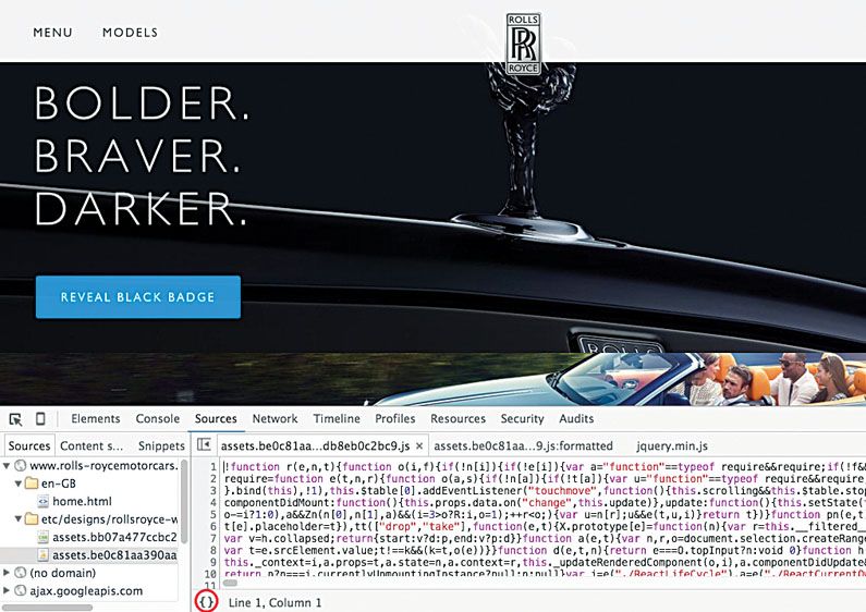 20 essential new devtool techniques | Creative Bloq