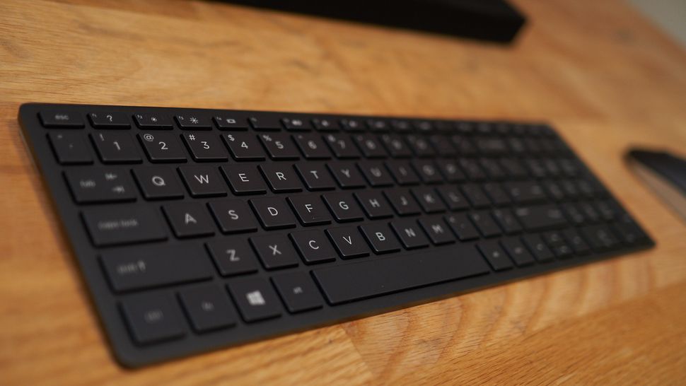 HP Envy AIO 27 review | TechRadar