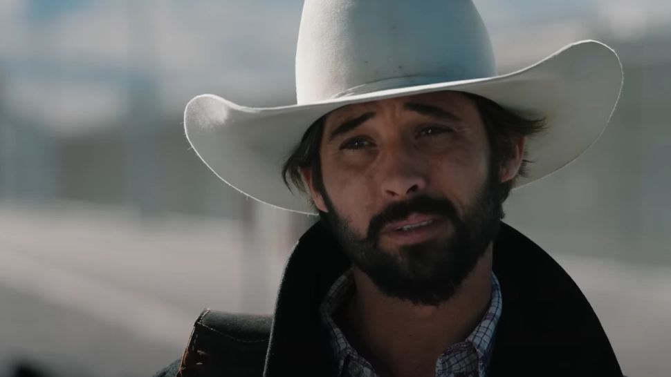 Yellowstone: Every Character Who Has Received The Brand | Cinemablend