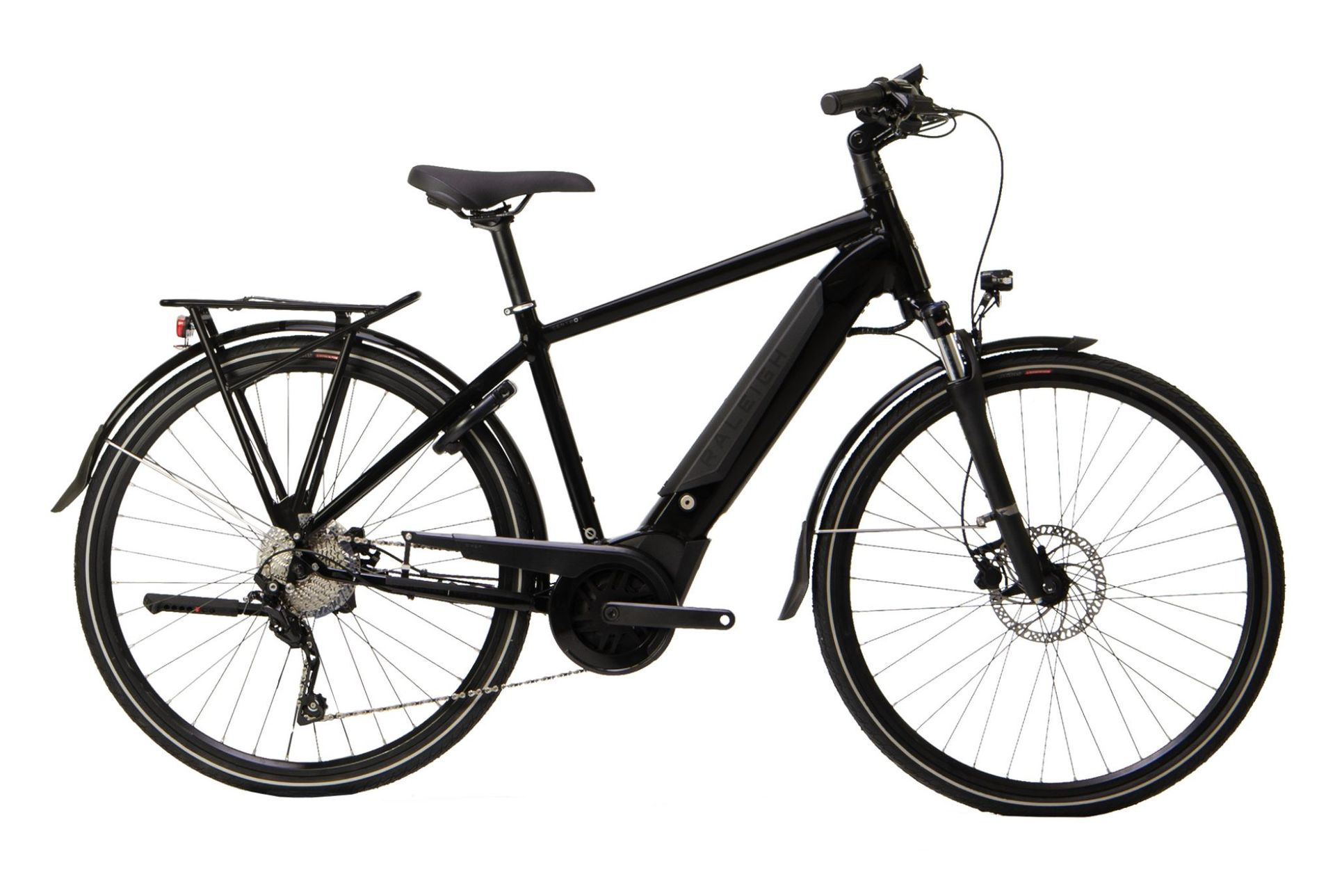 Raleigh bikes range: the complete buying guide | Cycling Weekly