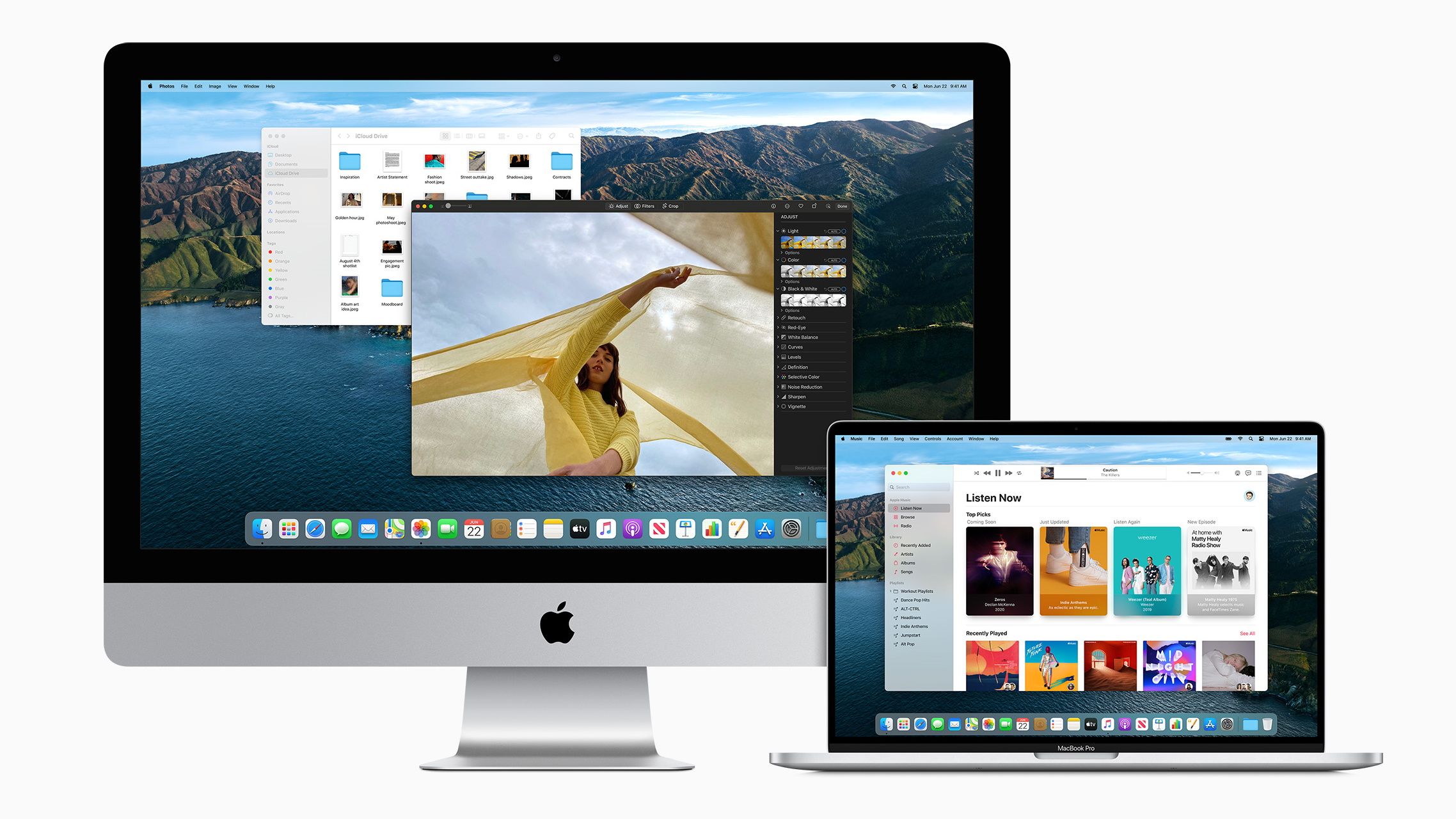 Macs with Apple CPUs will get advanced macOS Big Sur boot options ...