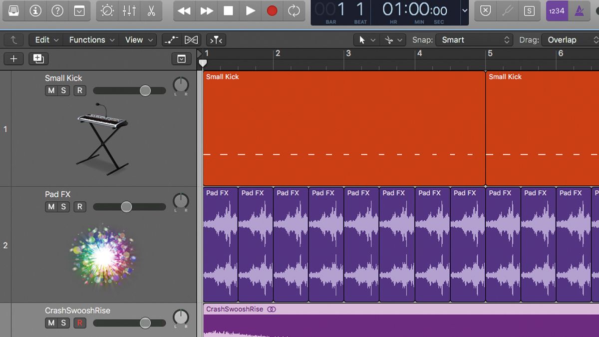 How to create the perfect intro for your EDM track | MusicRadar
