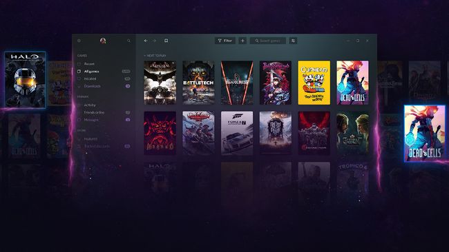 How to install GOG games on Steam Deck | Windows Central