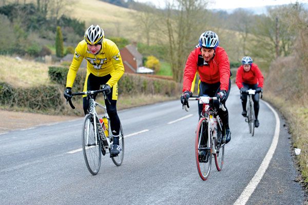 Cycling routes and recommended rides | Cycling Weekly