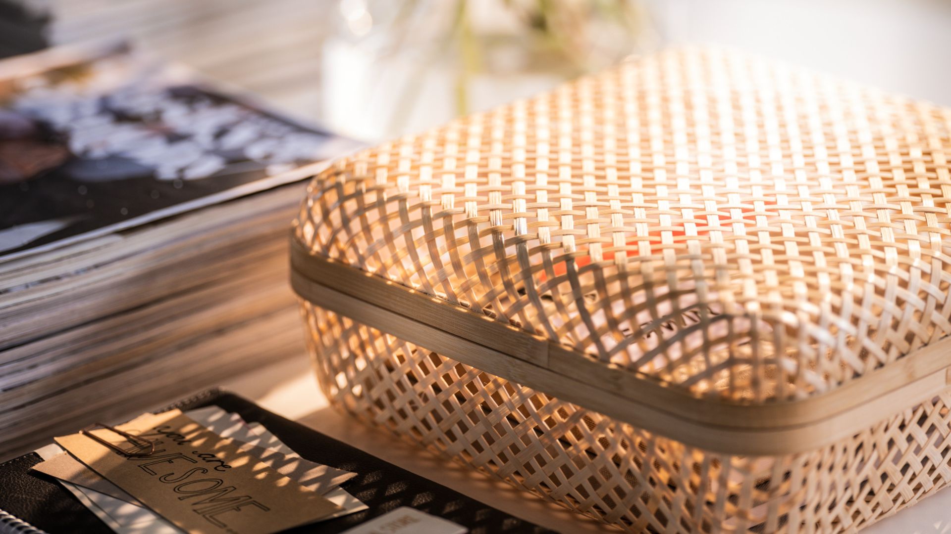 Disguise your Wi-Fi router with this clever TikTok viral IKEA hack ...