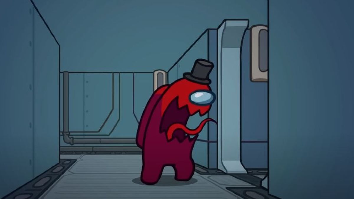 Among Us: The Cast And Other Things We Know About The New Animated ...