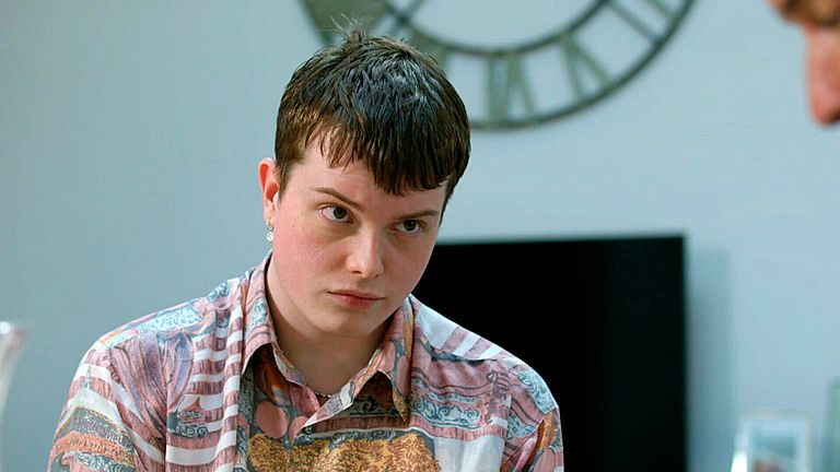 Doctors spoilers Ruhma Carter is feeling down in the dumps | What to Watch