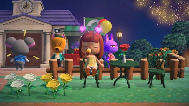Future Animal Crossing: New Horizons items revealed in a datamine ...