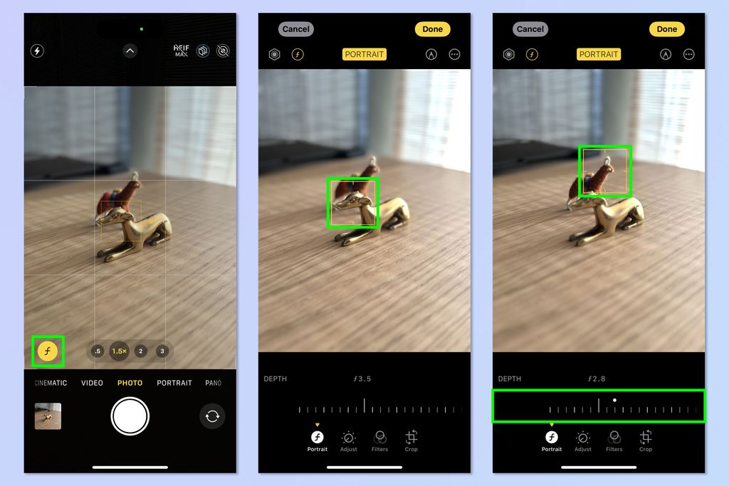 I tested the iPhone 15 Pro cameras for a week — 5 features I love | Tom ...