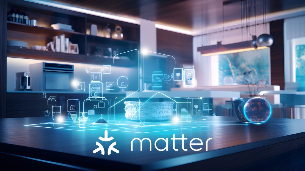 Matter is already revolutionizing your smart home – here's everything ...