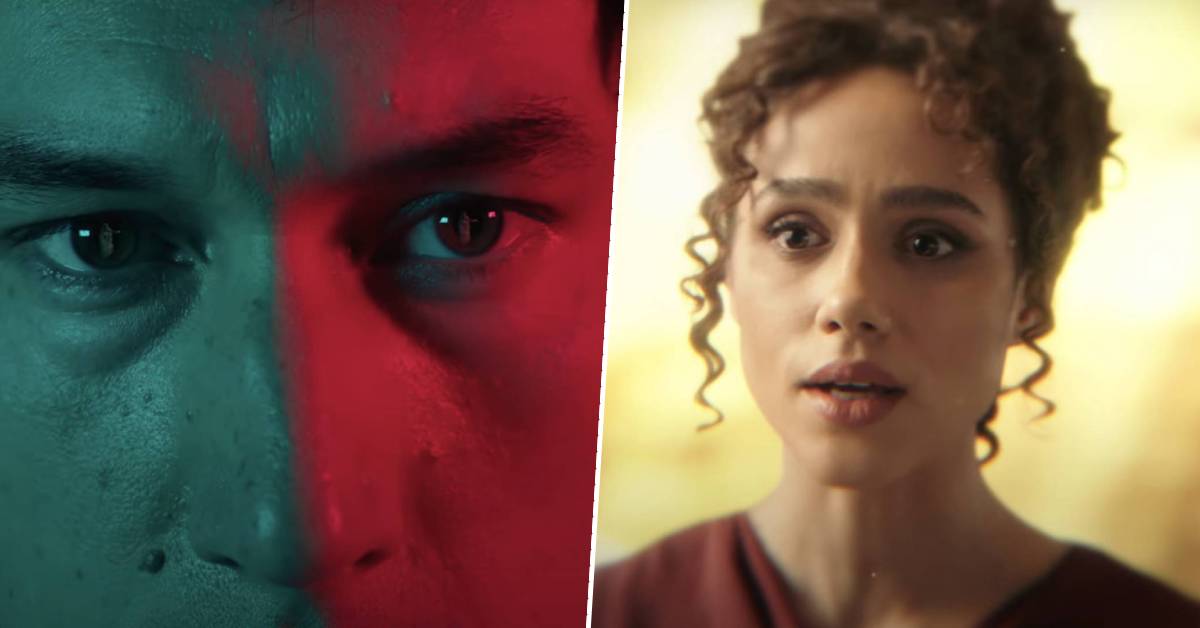 Stunning-but-wild Megalopolis trailer pokes fun at negative reception ...