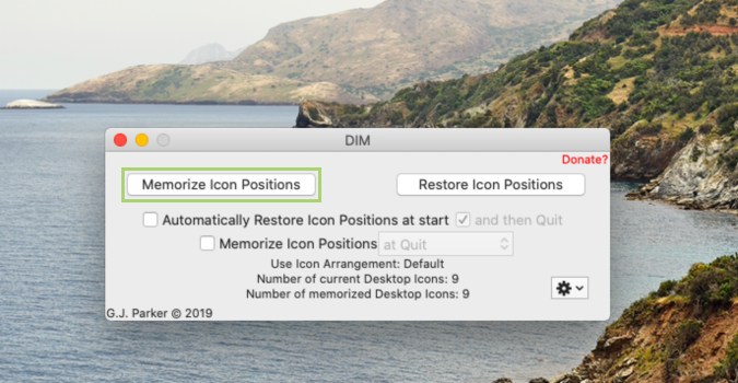 How to backup (and restore) your desktop icons | Laptop Mag