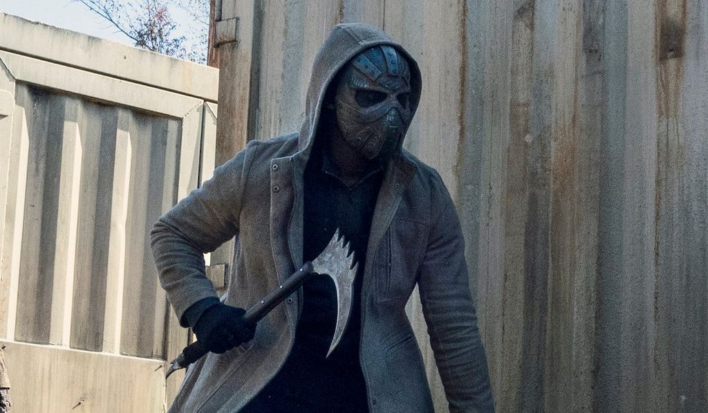 Who Are The Walking Dead's Reapers? And More Questions We Have After ...