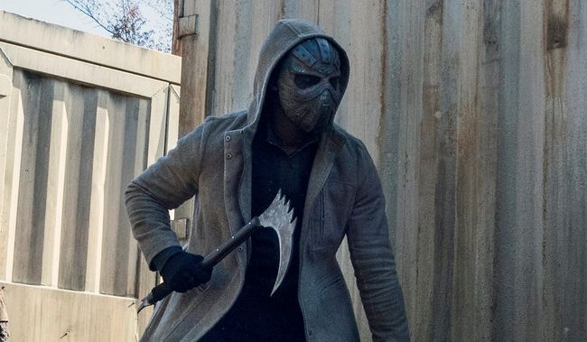 Who Are The Walking Dead's Reapers? And More Questions We Have After ...
