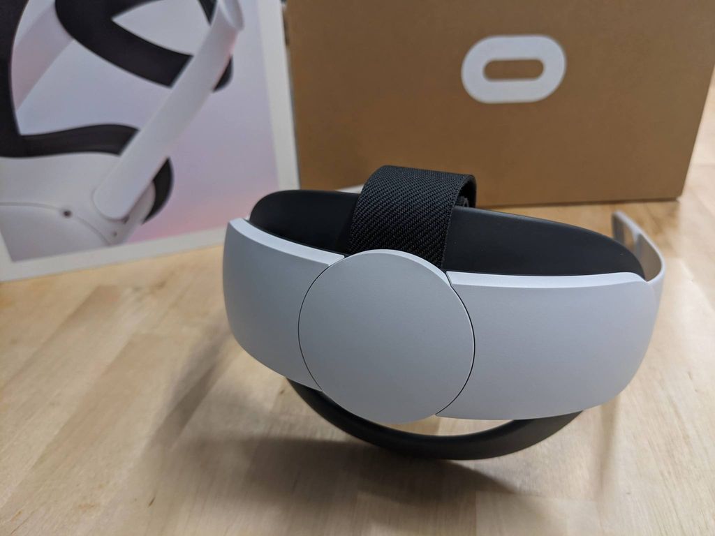 Should you buy the Oculus Quest 2 Elite Strap? | Android Central