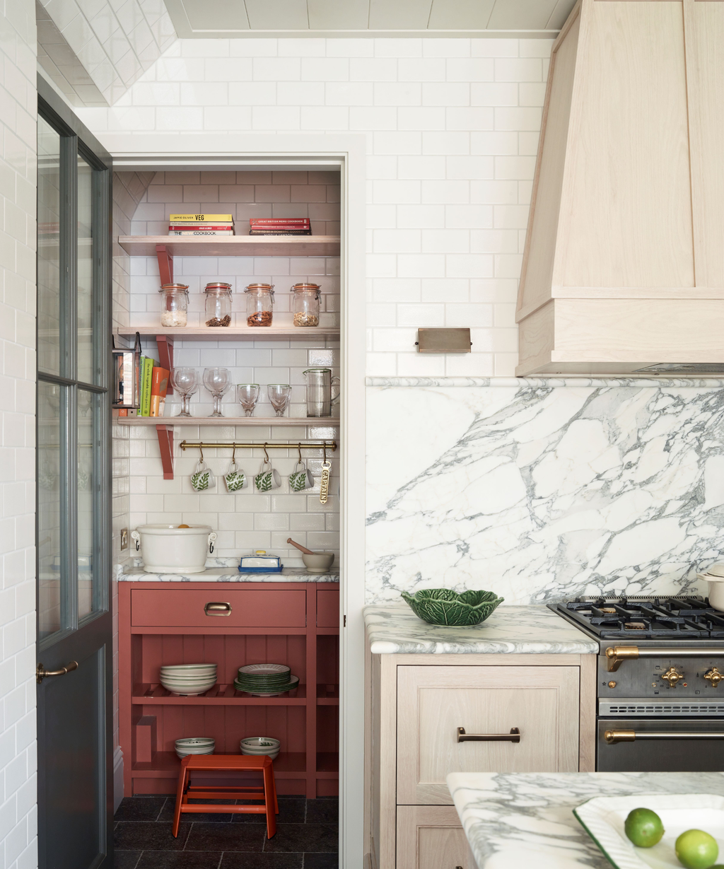 7 features making your kitchen feel dated | Homes and Gardens