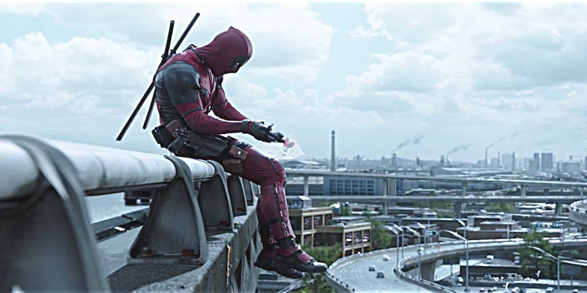 Ryan Reynolds' Best Movies And Where To Stream Or Rent Them | Cinemablend