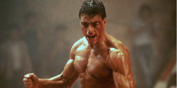 The Kickboxer Remake Just Added Yet Another Kick-Ass Action Star ...